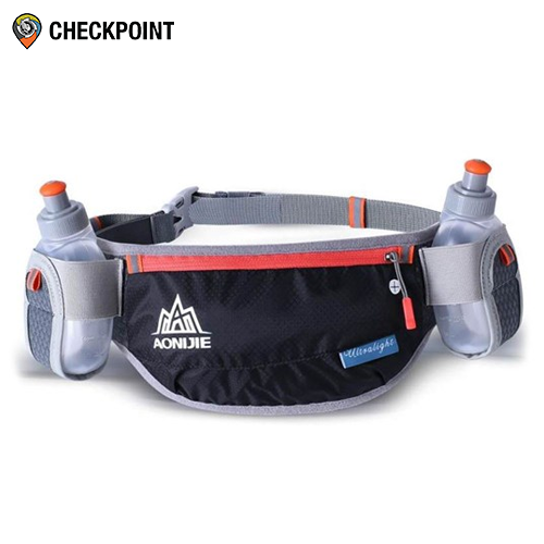 Đai Chạy Bộ Aonijie E822 Tac Checkpoint