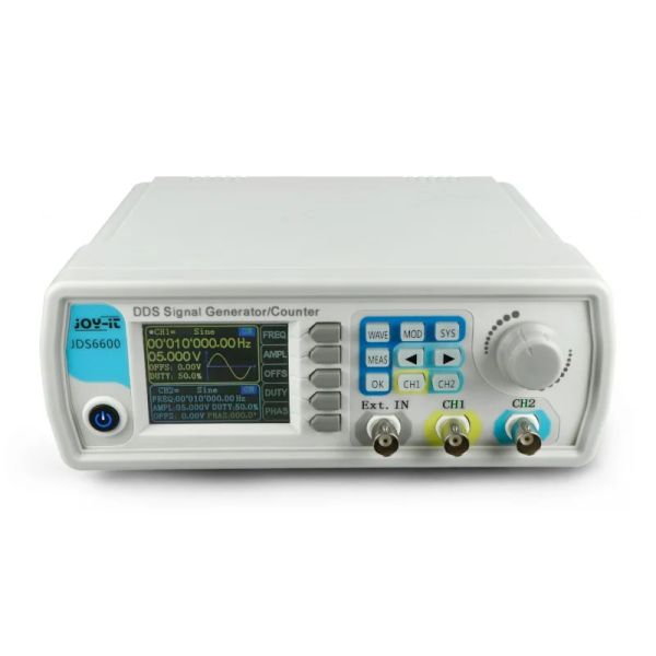Máy phát xung MCP SG330B DDS Function Generator/Counter