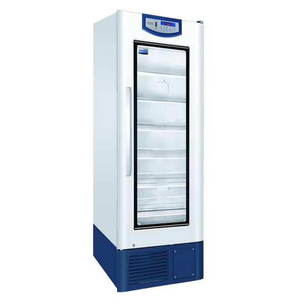 Tủ lạnh bảo quản dược phẩm tiêu chuẩn HYC-610 – Công ty Cổ phần Dịch vụ Y tế Orimed