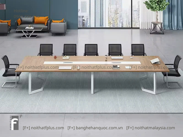 BÀN HỌP F-BH53 – Nội thất Fplus