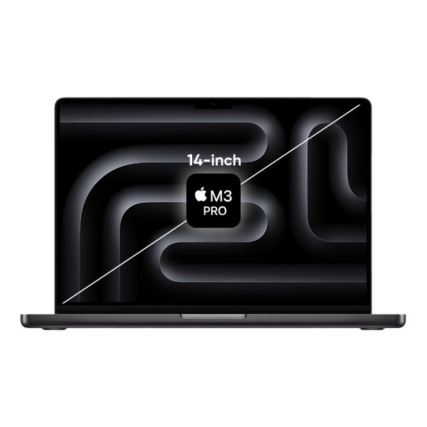 MacBook Pro 14 inch M3 Pro 12 CPU / 18 GPU / 36GB RAM / 1TB MacBook Pro 14 inch M3 Pro 12 CPU / 18 GPU / 36GB RAM / 1TB