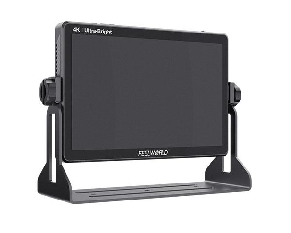 Feelworld LUT11S - 10.1 4K 2000 nit Ultra-Bright Touchescreen Monitor