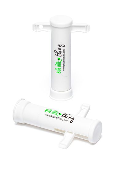ThiẾt BỊ HÚt Bug Bite Thing Bug Bite Thing Việt Nam Dụng Cụ Hút Nọc