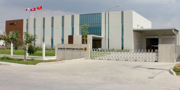 FUKUVI – TODA VIETNAM