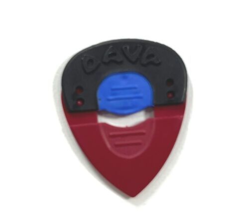 Dava Control Click Pick – Guitar Plus