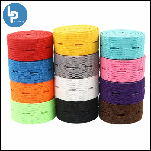 Thun khuy 20mm – Công ty TNHH Ly Pha Vina