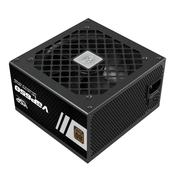 Nguồn VSP VGP650BRN - 80 Plus Bronze - 650W – TINHOCNGOISAO.COM