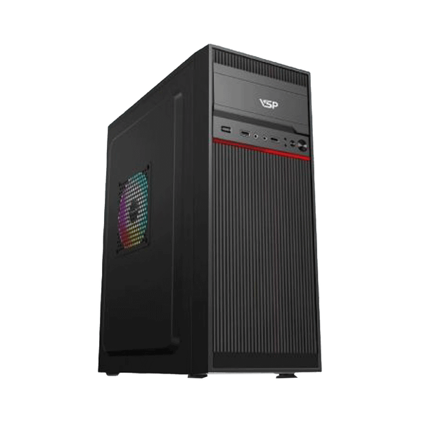 Thùng máy Case VSP V3719 | Full ATX – TINHOCNGOISAO.COM