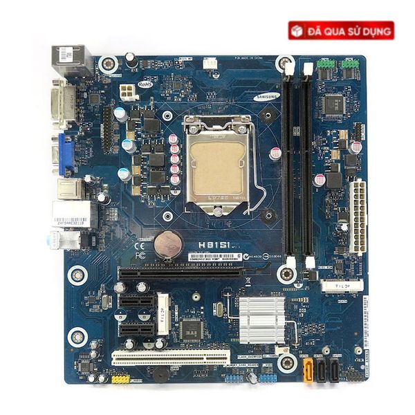 Mainboard Samsung H81 (H81S1) – TINHOCNGOISAO.COM