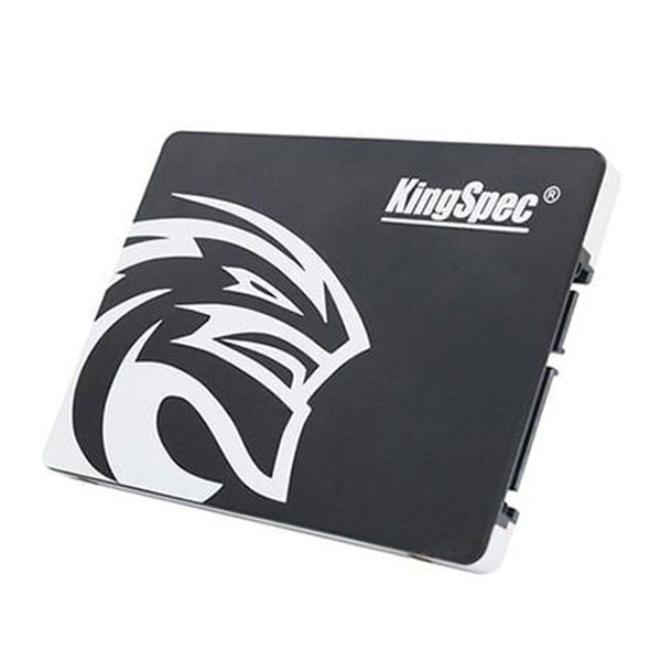 Ổ cứng SSD Kingspec 128GB Sata III (P3-128) – TINHOCNGOISAO.COM