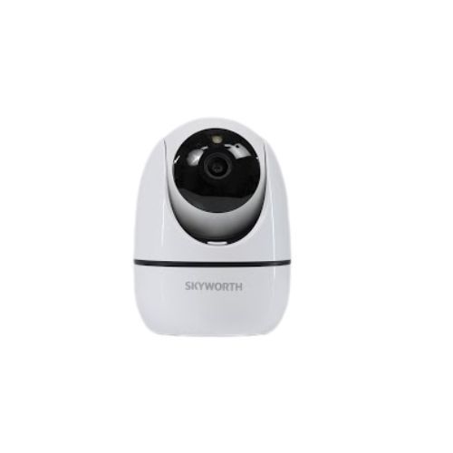 Camera WiFi 360° 3MP Skyworth H30P – 2K, Toàn Cảnh 360 – TINHOCNGOISAO.COM
