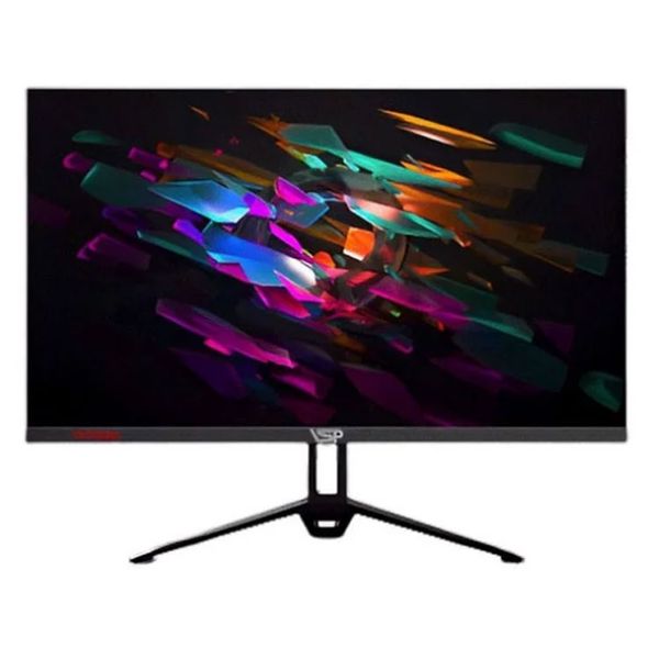 Màn hình LCD 22" VSP V2205H FHD VA 75Hz 6.5Ms LED Monitor – TINHOCNGOISAO.COM