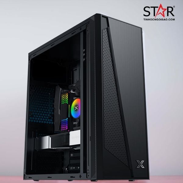 Thùng máy Case Xigmatek EN40092 XG-20 – TINHOCNGOISAO.COM