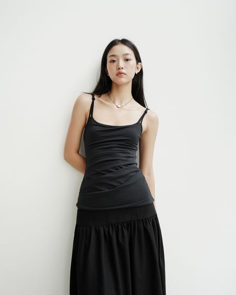 JENNA TOP – AMBIOUS & Co.