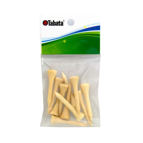 Tee gỗ ngắn 40mm GV0432 – Tabata Golf Việt Nam
