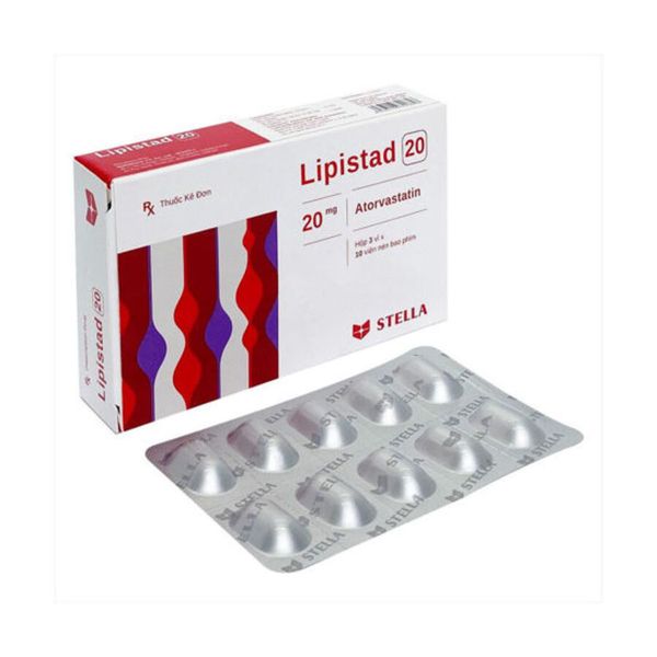 Lipistad 20 – saomaipharma