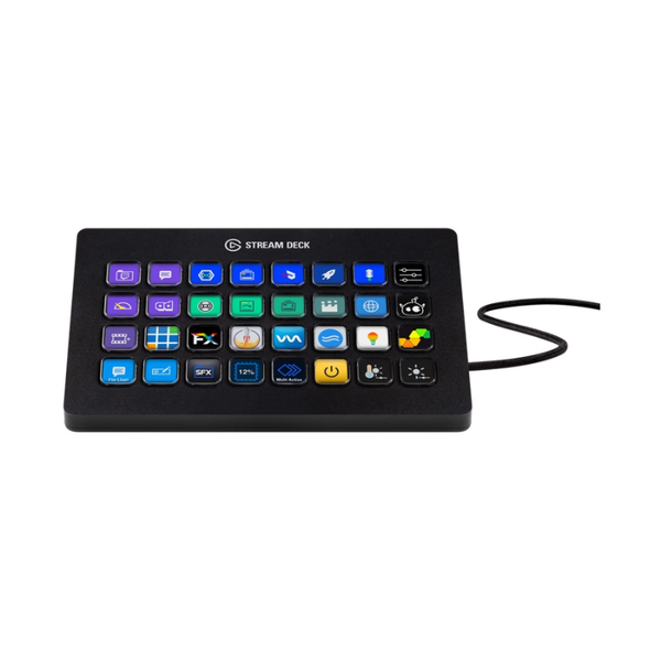 Thiết bị Stream Elgato Gaming Stream Deck XL – TMINSVN