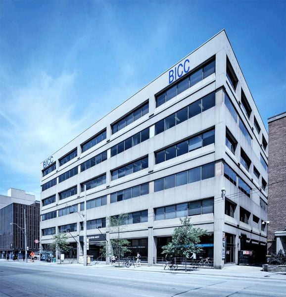 BIRMINGHAM INTERNATIONAL COLLEGIATE OF CANADA - BICC - NGÔI TRƯỜNG TRU – Vietravel Academy