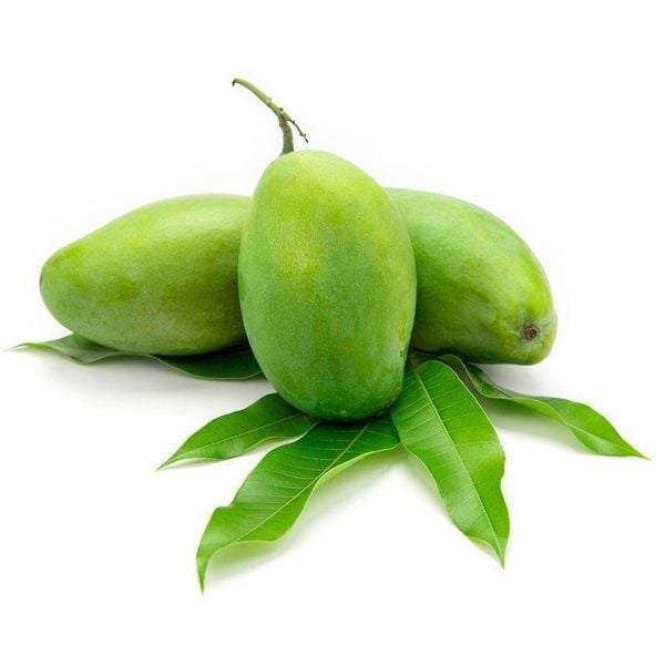 Xoài keo xanh kg – OsiFood