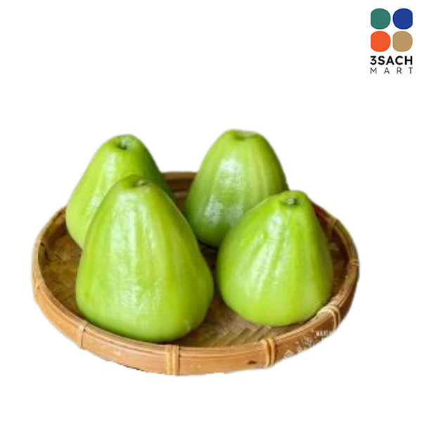 Mận Tam Hoa (Kg) – 3Sach Mart