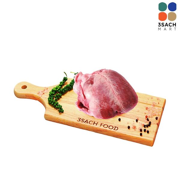 Tim Heo – 3Sach Mart