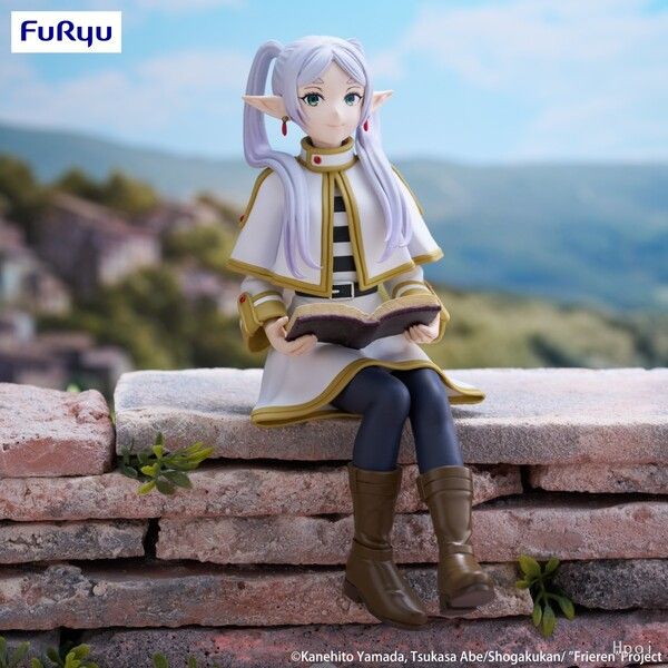 Mua mô hình Sousou no Frieren - Frieren - (FuRyu) Figure tại JH Figure