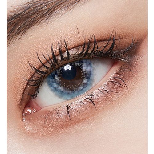 Lens 1 ngày VANADA Emerald Gray - LENS TOWN – GEM Contact Lens
