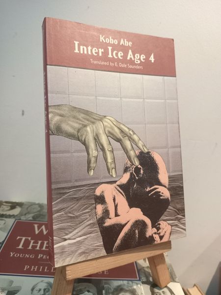 Inter Ice Age 4 - Kobo Abe – Momo Bookstore