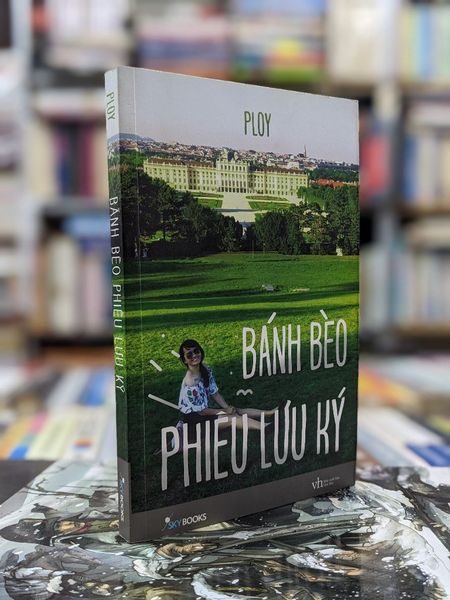 Bánh bèo phiêu lưu ký - Ploy – Momo Bookstore