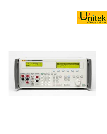 Máy Hiệu Chuẩn Đa Chức Năng Fluke 5080A