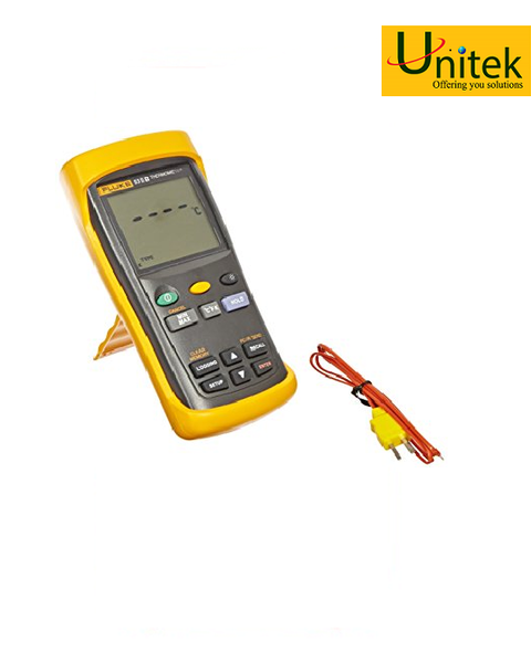 Thiết Bị Đo Nhiệt Độ Tiếp Xúc Fluke 53 II