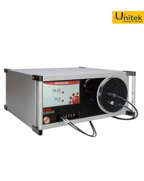 Thiết Bị Hiệu Chuẩn Độ Ẩm HYGROGEN2 - HG2-S