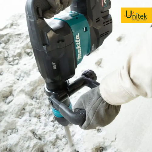 Máy đục bê tông dùng pin Makita HM001G