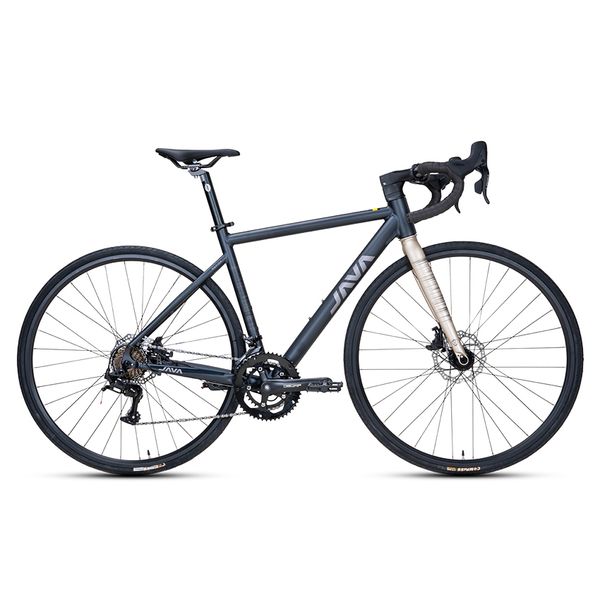 Java Rapida – 644 Store