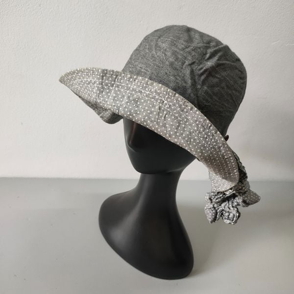 Mũ Nón H123 tuyển secondhand Đồ Si Bon nón si tuyển – BNST