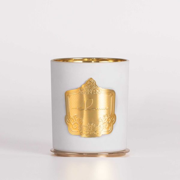 Tuberose Kelly – thomm