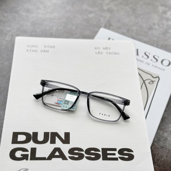 Mắt kính Parim 84032 – DUN