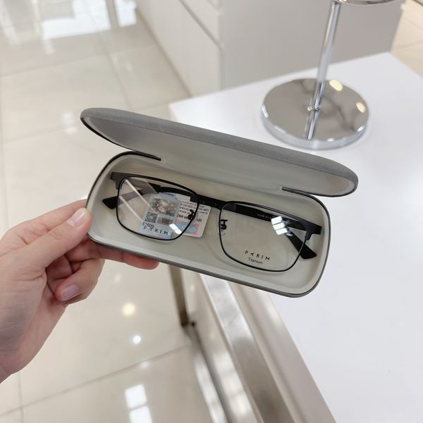 Mắt kính Parim 81609_B1 - mắt kính DUN