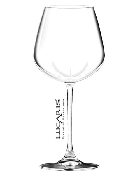 Bộ 06 Ly Lucaris Rick White 485ml – KhoRuouVang.vn