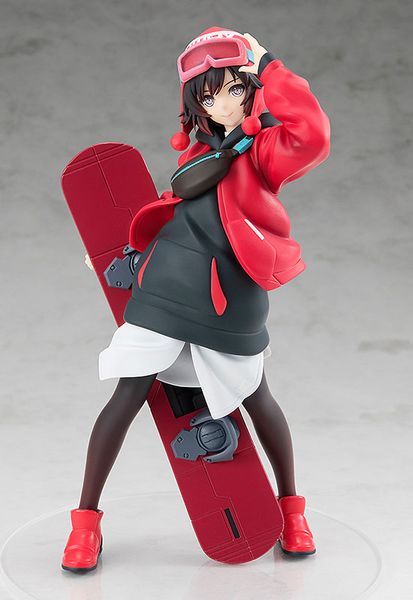 Ruby Rose – NZ Toys