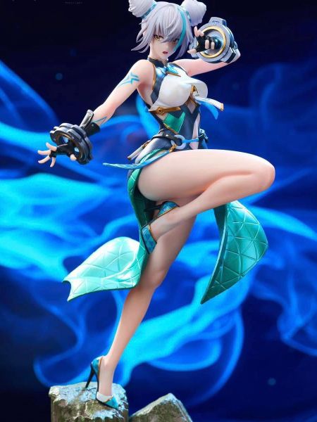 Yunxin - Monroe Studio & Yue Guang Studio – NZ Toys