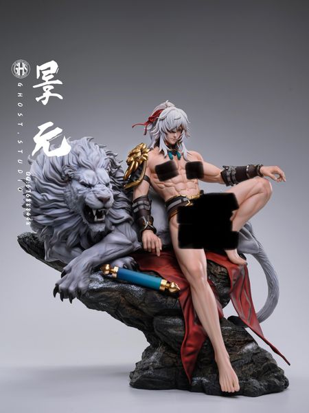Jing Yuan NSFW - Honkai Star Rail - Ghost Studio – NZ Toys Jing Yuan NSFW - Honkai Star Rail - Ghost Studio – NZ Toys