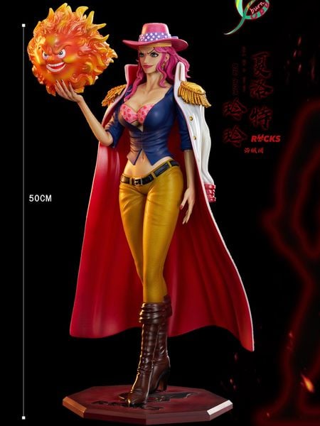 Charlotte Linlin - One Piece - CPU Studio – NZ Toys