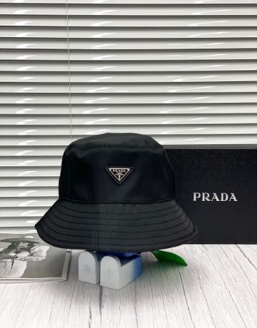 MŨ PRADA NYLON – thecashiervn