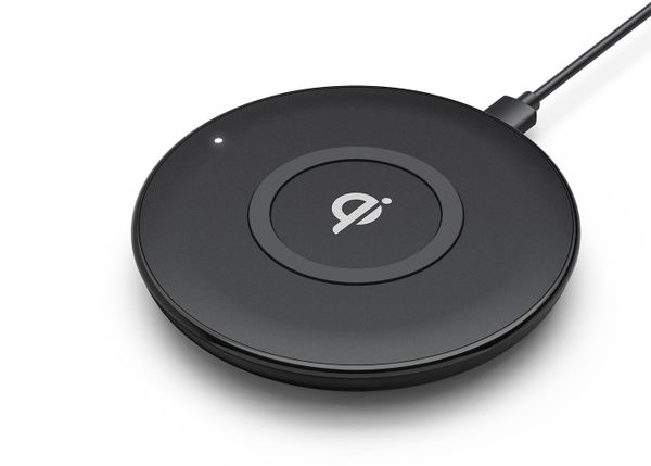 On-desk Wireless Charger TA-8200 – Sitek Mega