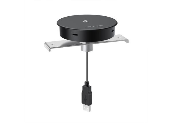 On-desk Wireless Charger TA-8210 – Sitek Mega