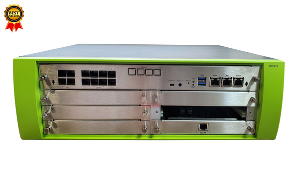 Tổng Đài Unify Openscape Business X5R – Sitek Mega