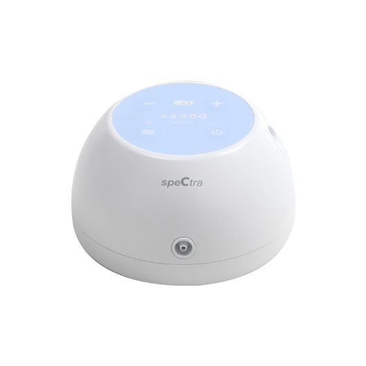 Máy hút sữa Spectra M1 – Coolmom - Mẹ tròn, con vuông