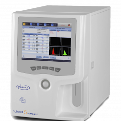 Máy xét nghiệm huyết học SPINCELL 5COMPACT | SPINREACT – CÔNG TY TNHH THƯƠNG MẠI DỊCH VỤ KỸ ...