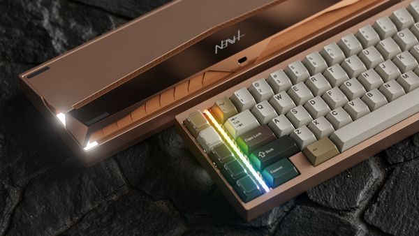 [Extra] Haven65 Plus Keyboard Kit – The Keebs Store